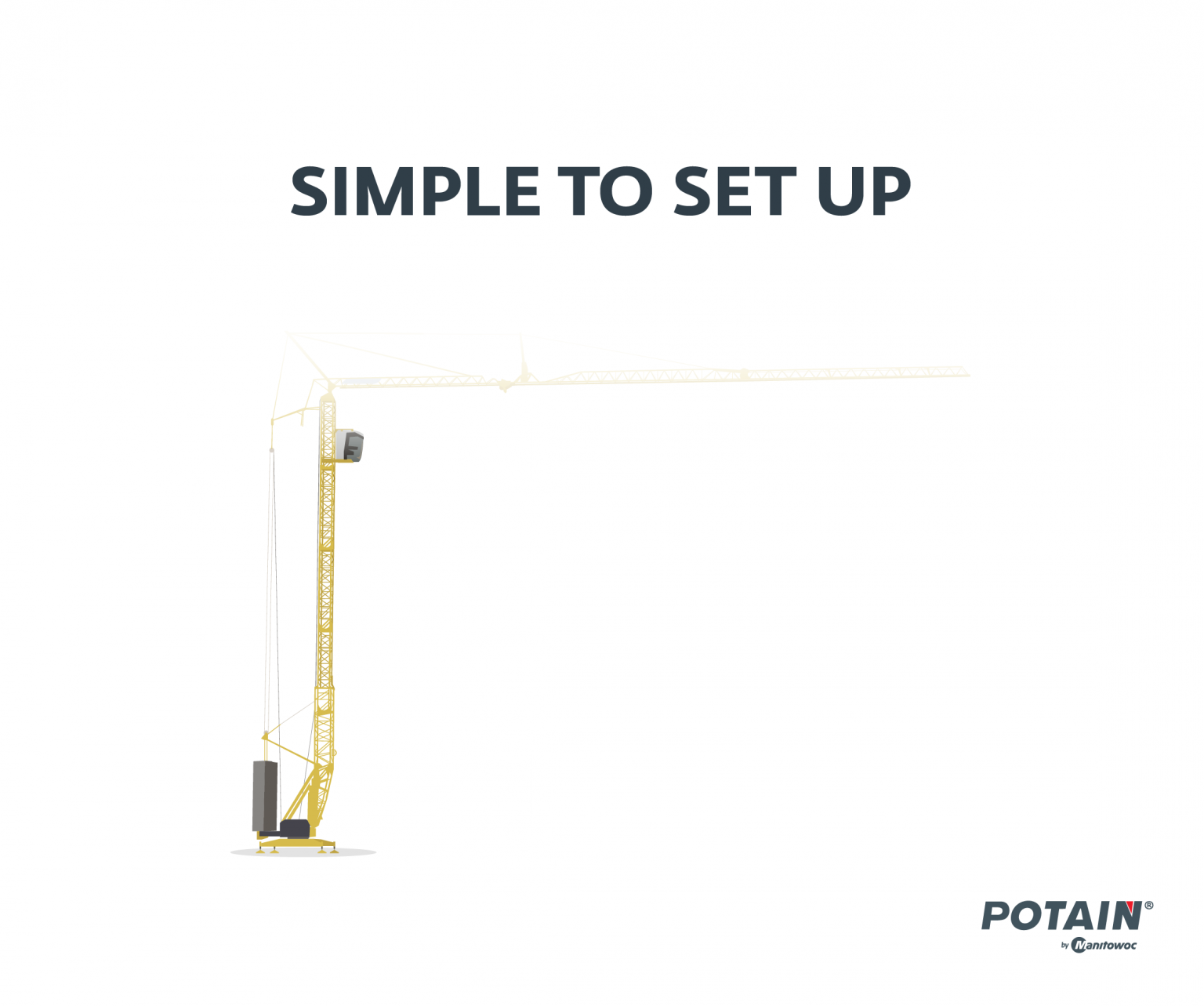 Five Ways the New Potain Igo T 99 Can Boost Efficiency - Potain Build ...